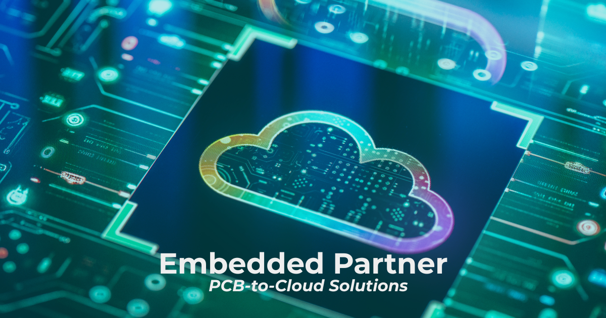 Embedded Partner - Reliable Embedded Systems